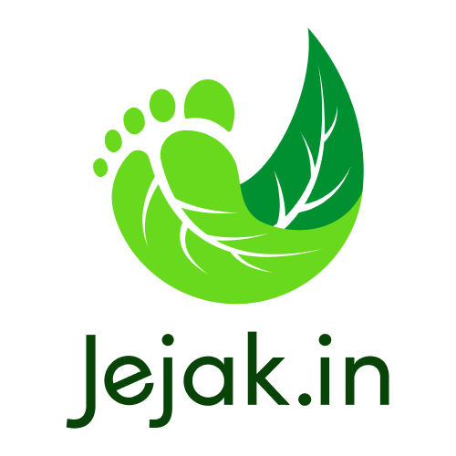 Jejak.in